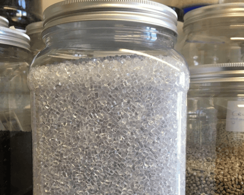 Sustainable 3D Printing: Make Recycled Filament | 3devo